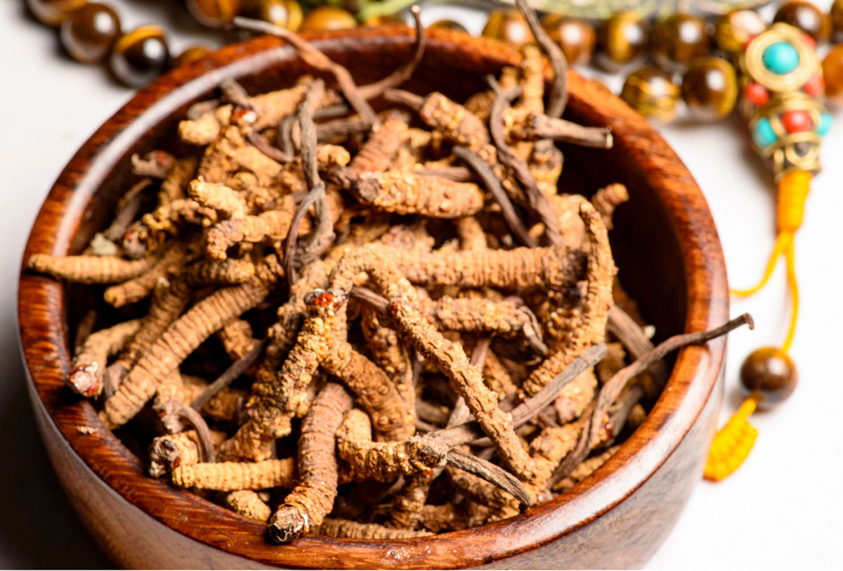 AB Herbal Industries